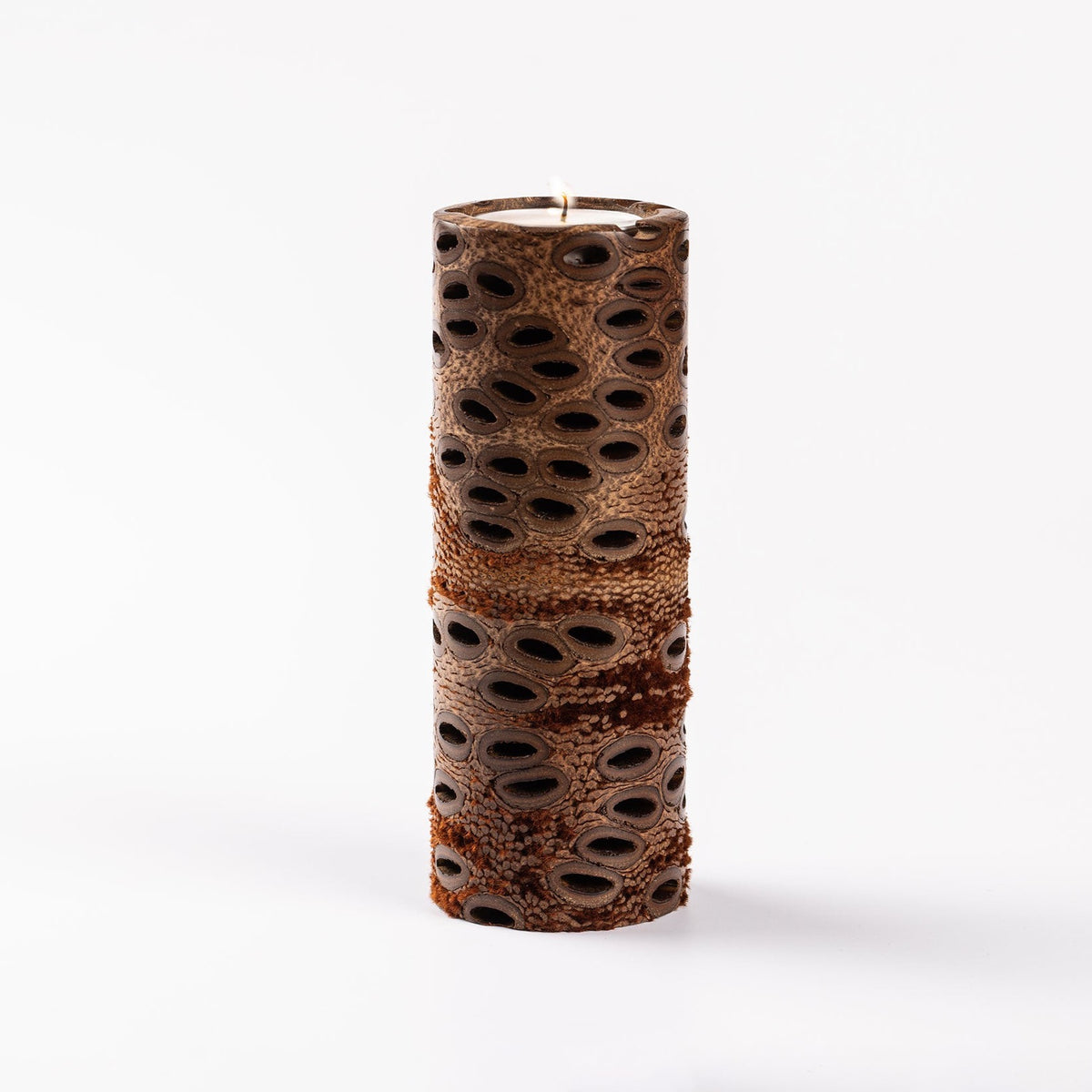 Extra Tall Pillar Candle